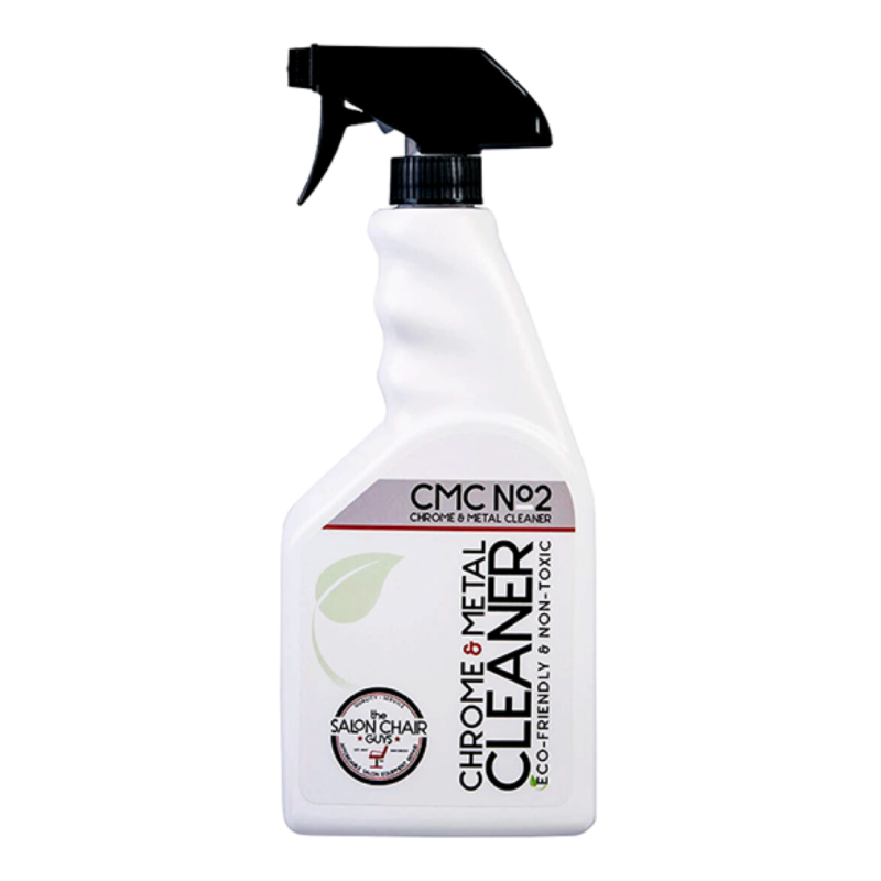 Biodegradable Salon Furniture Cleaners | Salon Chair Cleaner