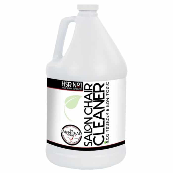Salon Chair Cleaner Gallon Size | Professional Size Refill