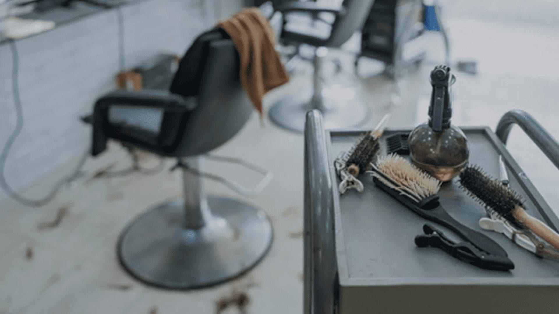 How often should a salon be cleaned? - The Salon Chair Guys
