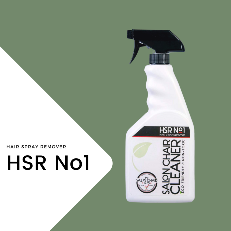 The Salon Chair Guys | Salon & Barber Furniture Cleaners