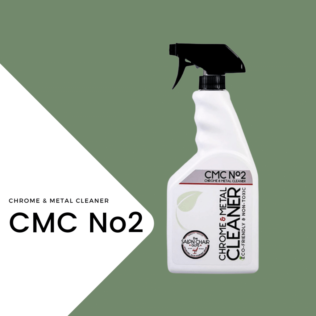 The Salon Chair Guys | Salon & Barber Furniture Cleaners