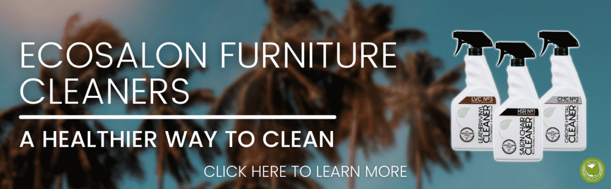 Industry Trends Impacting Eco Salon Operations