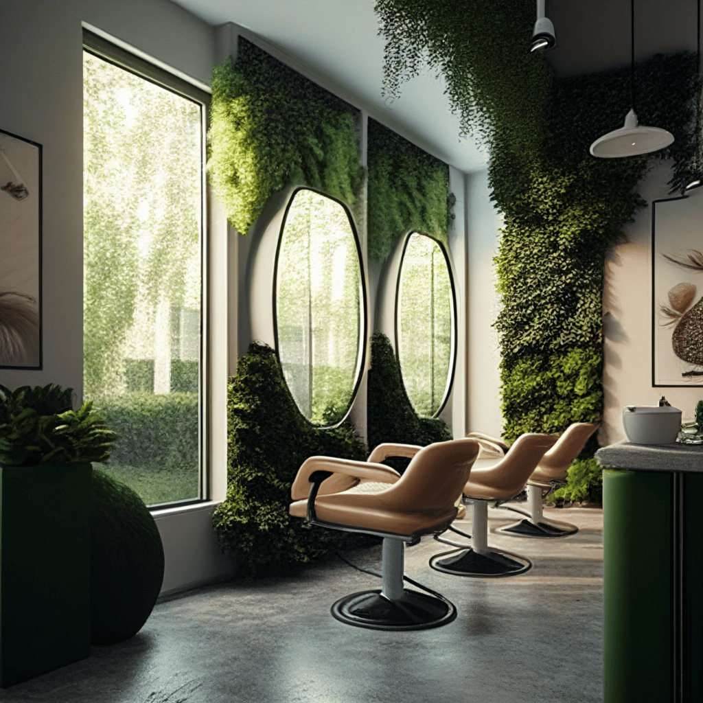 Non-Toxic Cleaning Solutions: Why Your Salon Needs Eco-Friendly ...