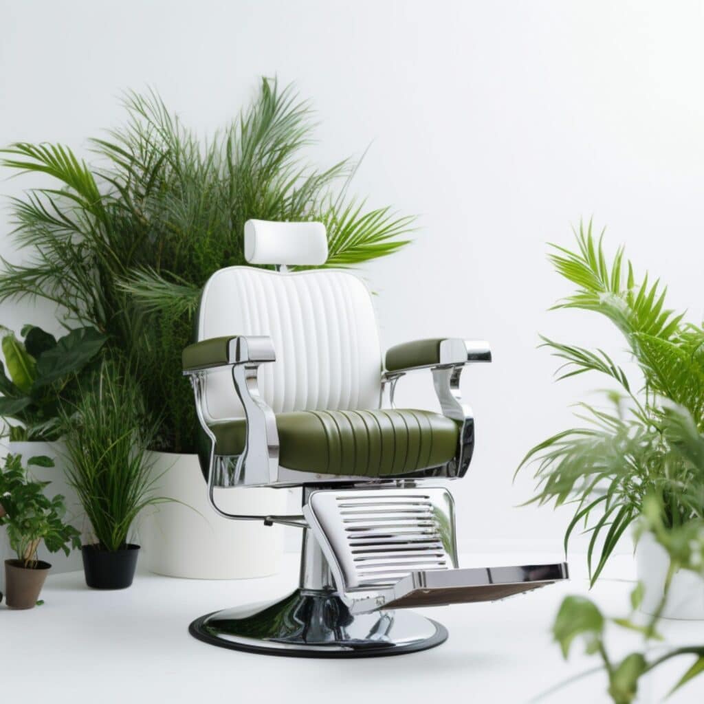 The Salon Chair Guys | Salon & Barber Furniture Cleaners