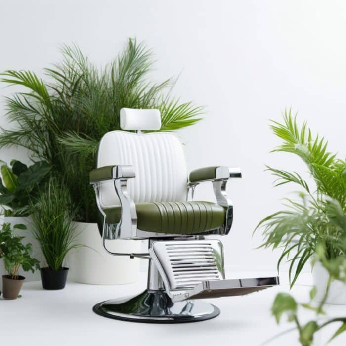 The Salon Chair Guys | Salon & Barber Furniture Cleaners